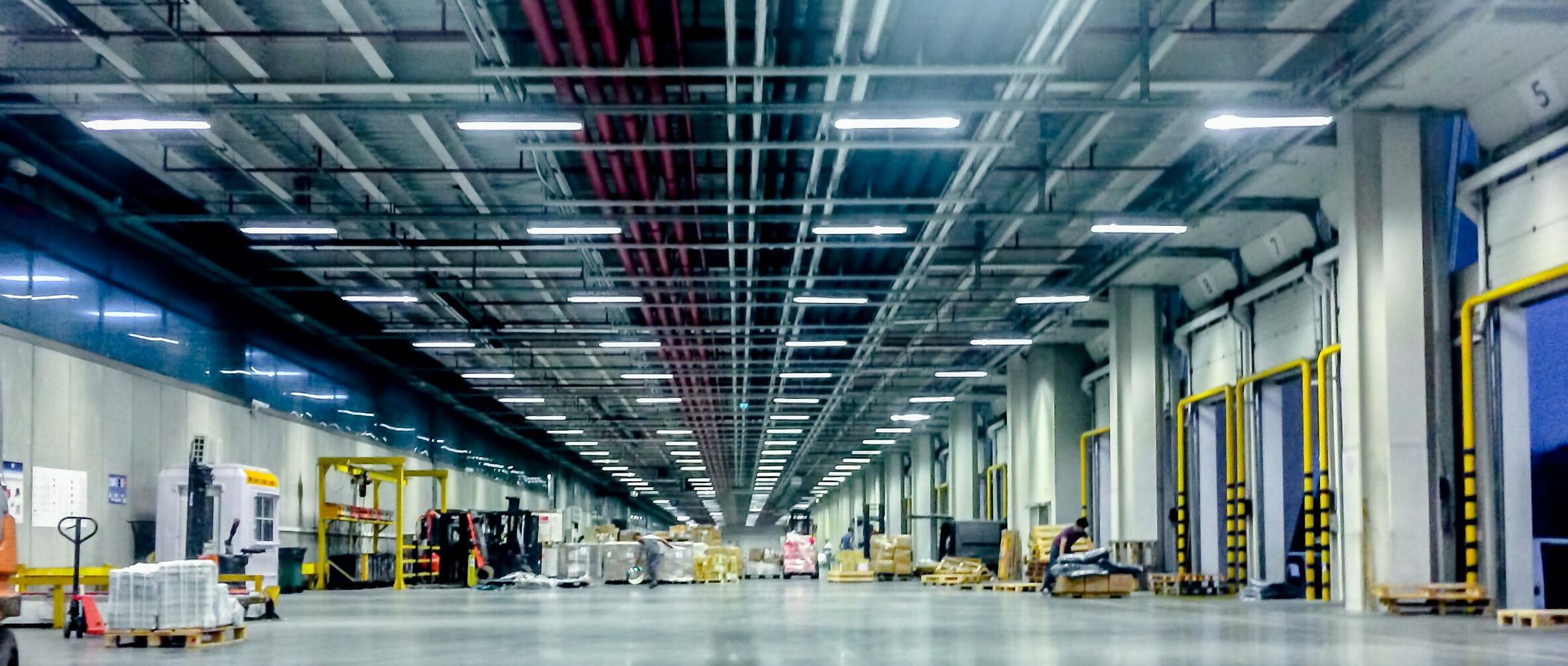 Cable Pathway & Spaces - Lucky Joint Construction Pte Ltd