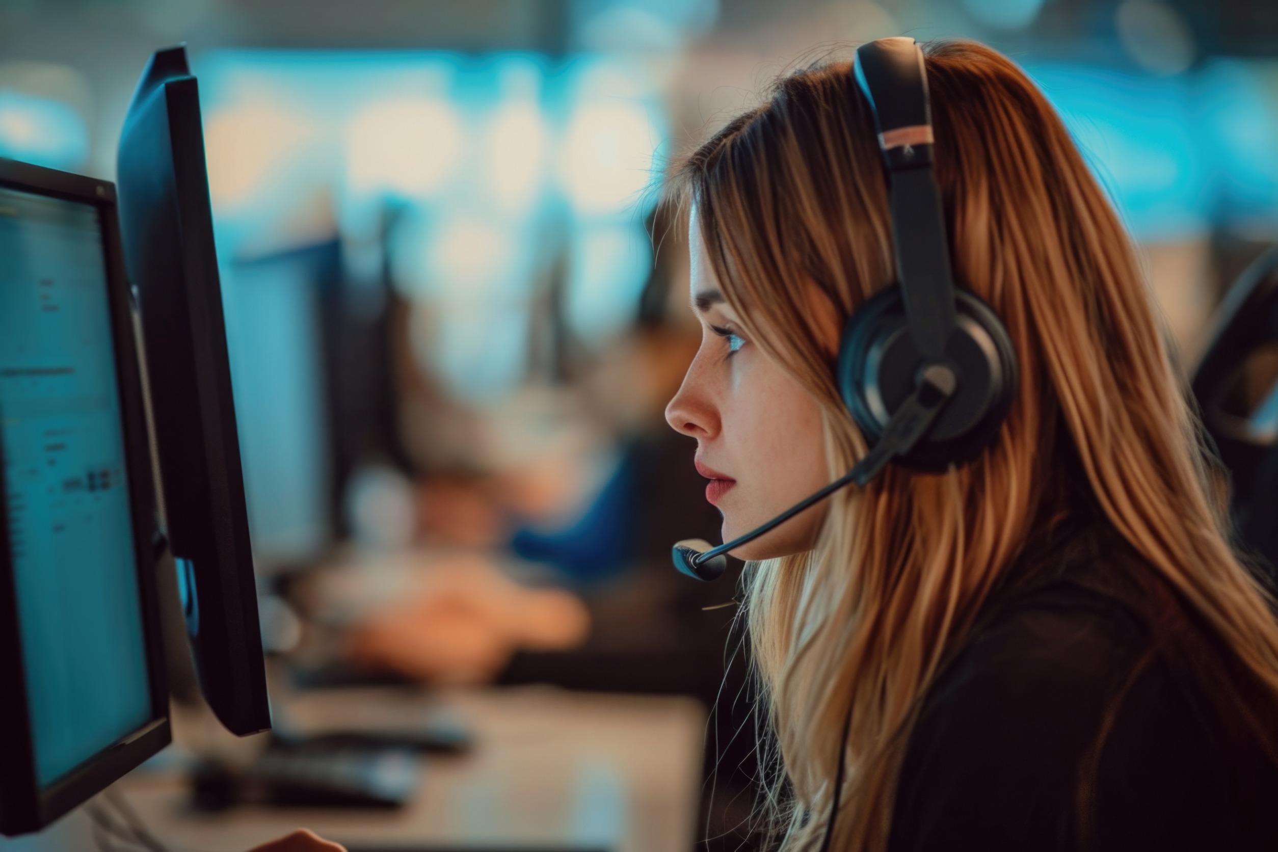 Network Operations Center (NOC) & Physical Infrastructure Support (24/7 ...