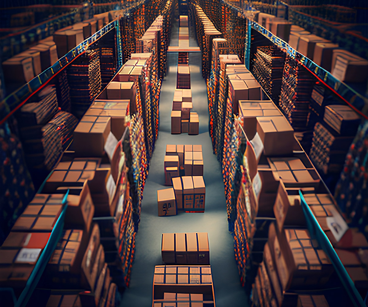 Product Distribution - Lucky Joint Construction Pte Ltd