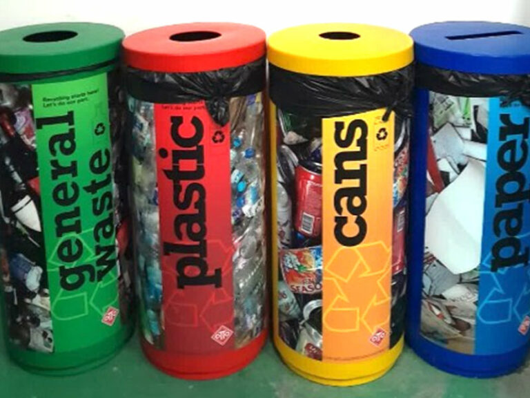 Sustainability - Lucky Joint Construction Pte Ltd