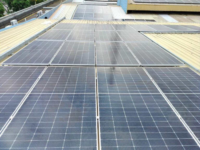 Sustainability - Lucky Joint Construction Pte Ltd